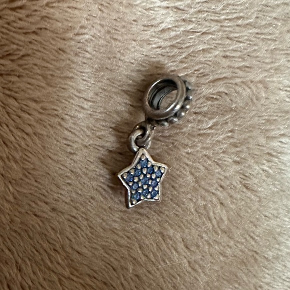 Pandora | Jewelry | Pandora Star Charm | Poshmark